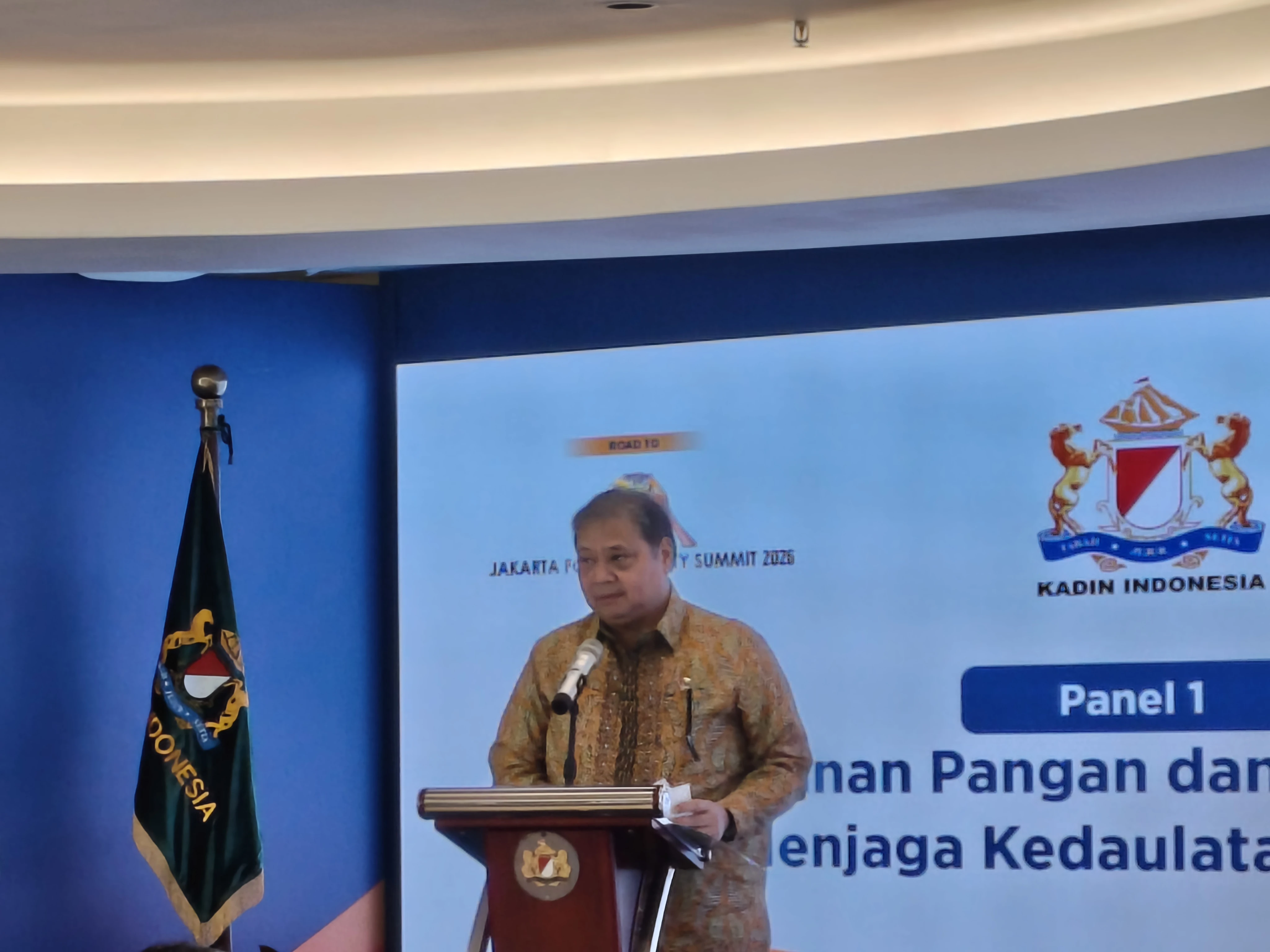 Tanah Merauke Lebih Unggul dari Australia, Berpotensi Jadi Lumbung ...