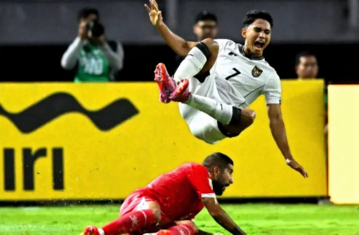 Timnas Indonesia di SEA Games 2025! Cek Jadwal Siaran dan Update ...