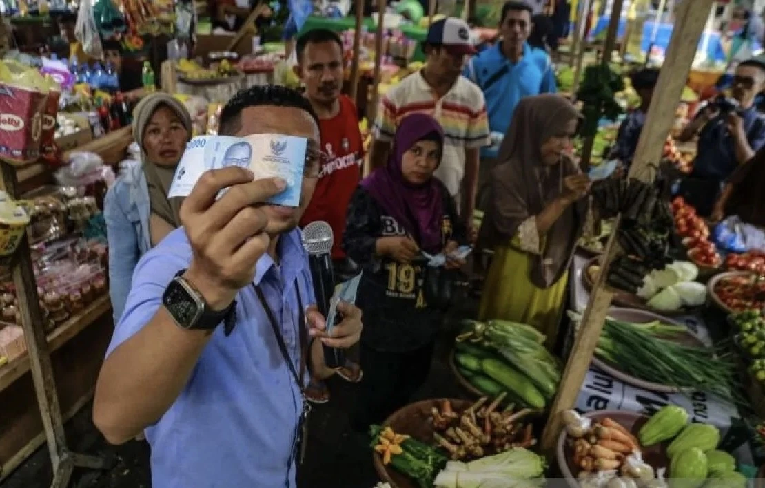 Periskop - Melihat Lebih Dalam, Menjangkau Lebih Jauh