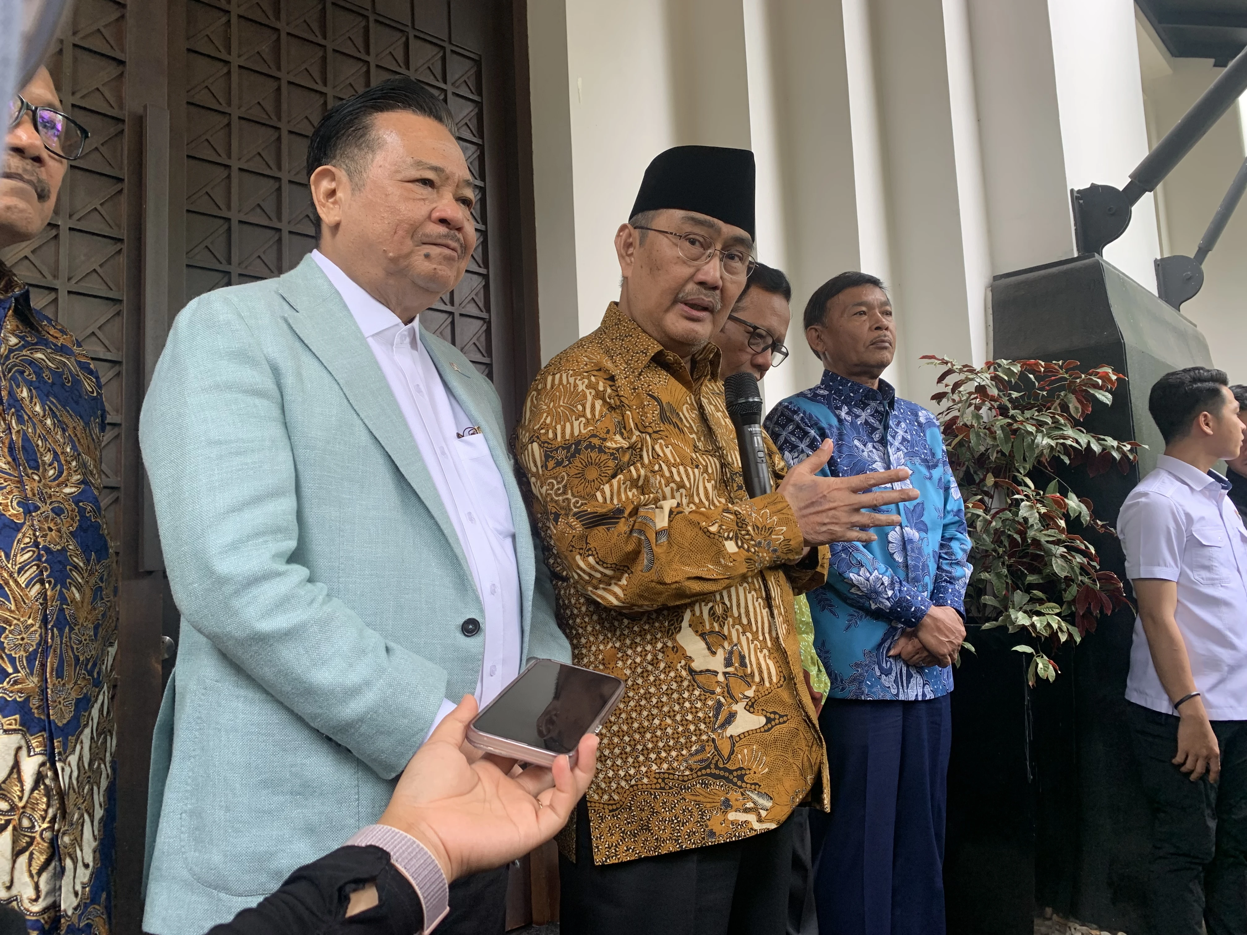 Ridwan Kamil Hadapi Gugatan Cerai, Publik Terkejut Fakta di Balik Citra ...