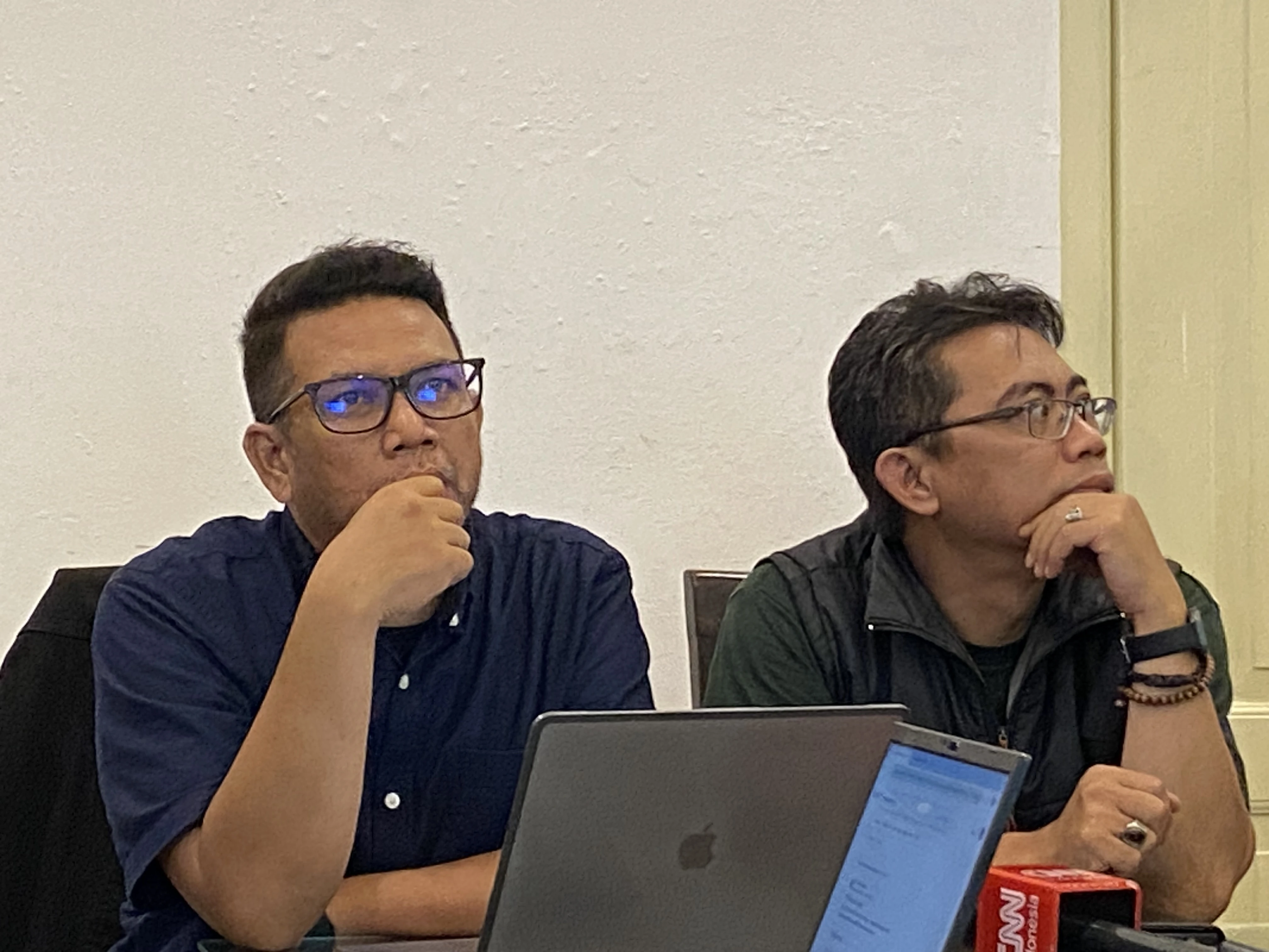 Deforestasi di Zona Rawan Longsor, Auriga Desak Penindakan Pidana PT ...