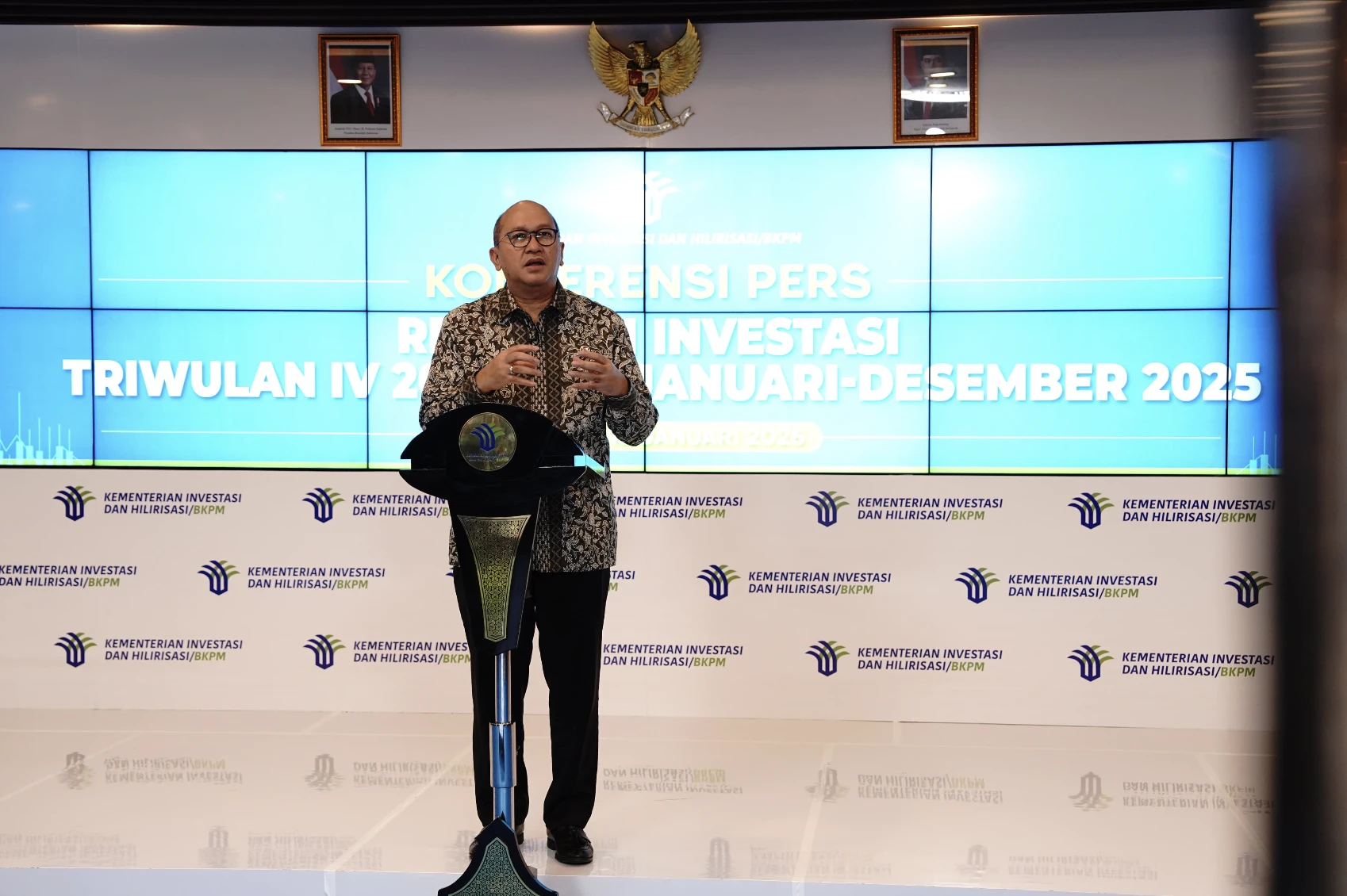 Nikel dan Sawit Jadi Tulang Punggung Investasi Hilirisasi RI 2025 ...